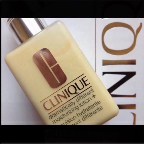 Clinique | Skincare | 35 Clinique Dramatically Different Moisturizing ...